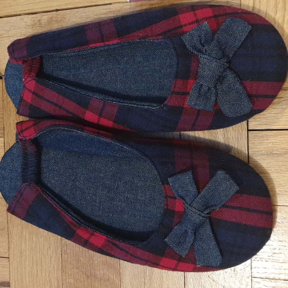 Frette | Shoes | Frette Leather Slippers | Poshmark